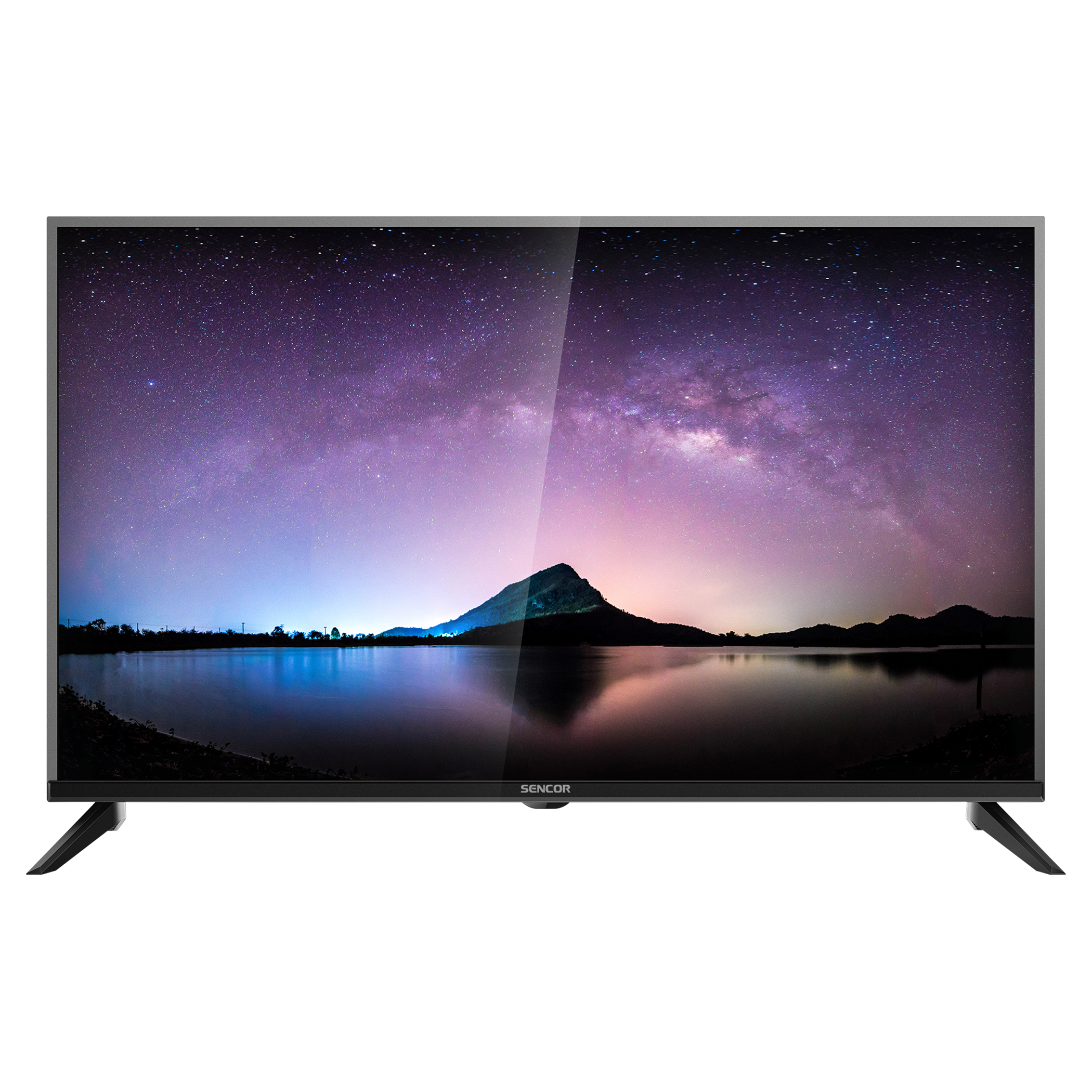 LED televizor | Sencor.lt