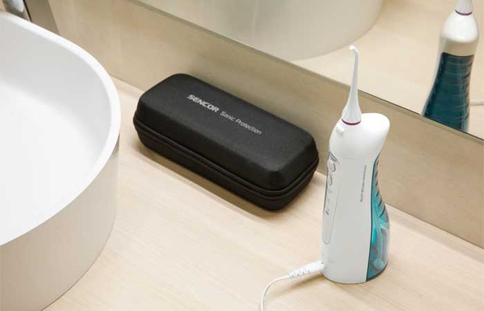 Burnos irigatoriai | Sencor.lt