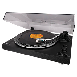 Patefonai | Sencor.lt