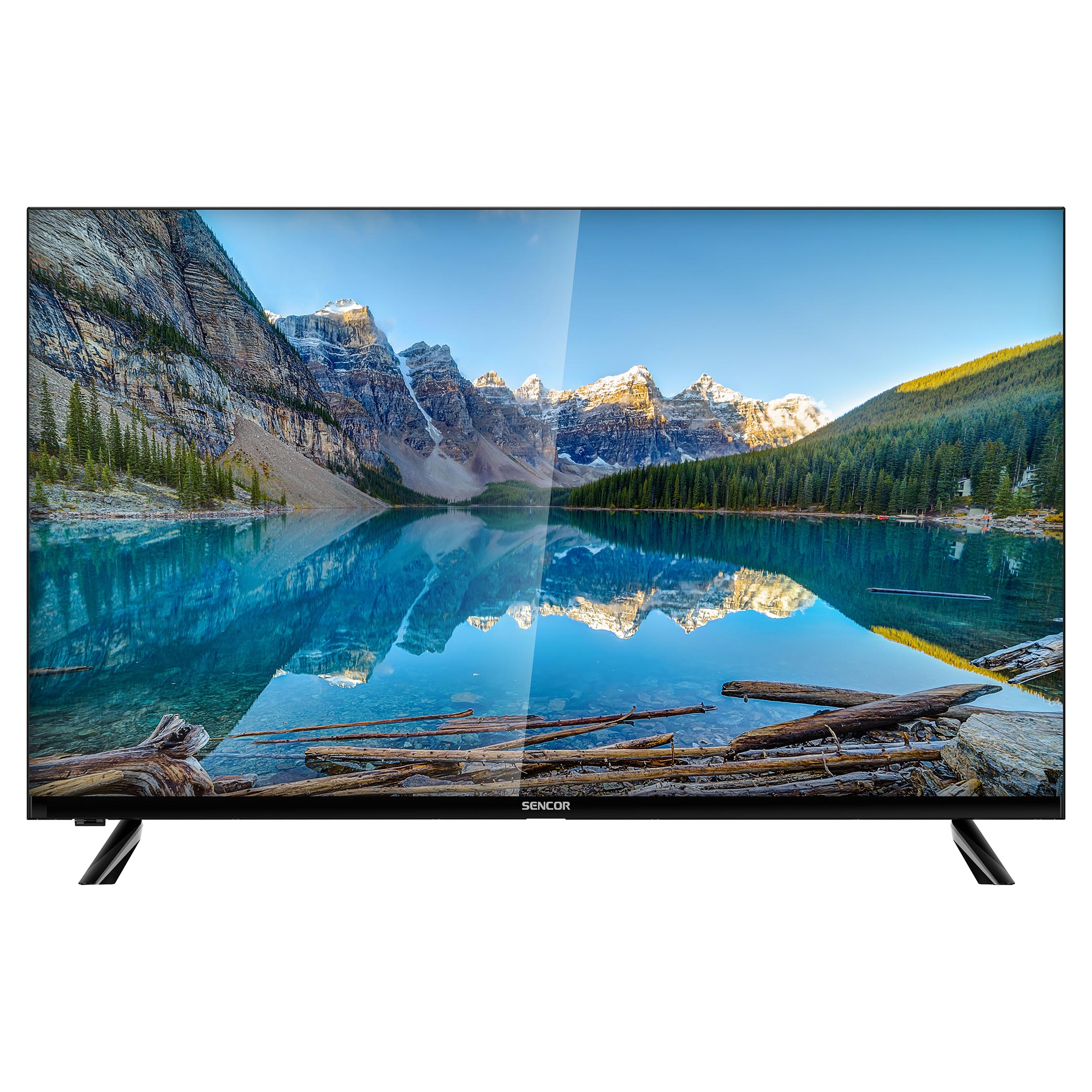 LED televizor | Sencor.lt