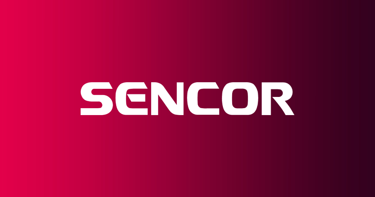 Apie Sencor | Sencor.lt